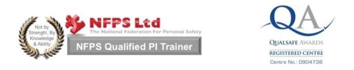 Fast Aid | First Aid Training | Health & Safety Courses